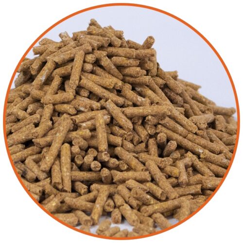 AmaFerm Pellet - Central Farm Supply